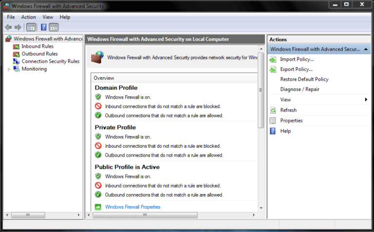 SQL Server não existe ou acesso negado – 9 métodos de solução de problemas