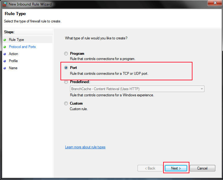 SQL Server não existe ou acesso negado – 9 métodos de solução de problemas